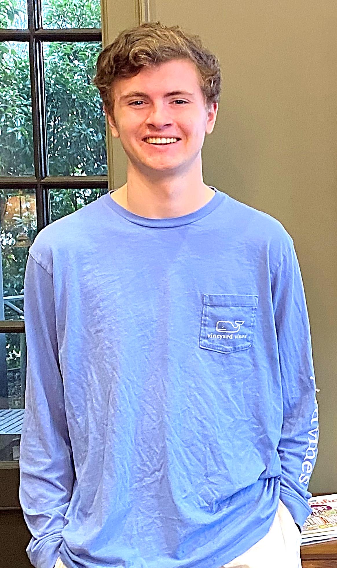 Will | Woolley Institute for Spoken-Language Education (WISE)